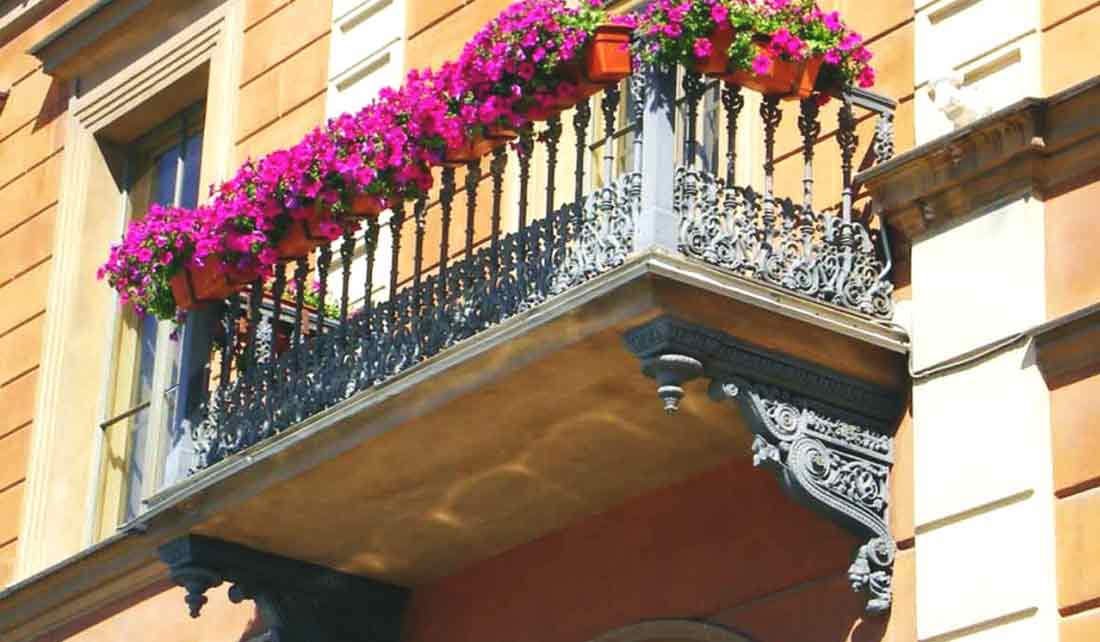 Servizio di Ristrutturazione Balconi a Milano e Provincia - Edilarts